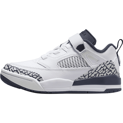 Nike/耐克正品新款Jordan PS小童经典系带运动鞋FQ3951-104