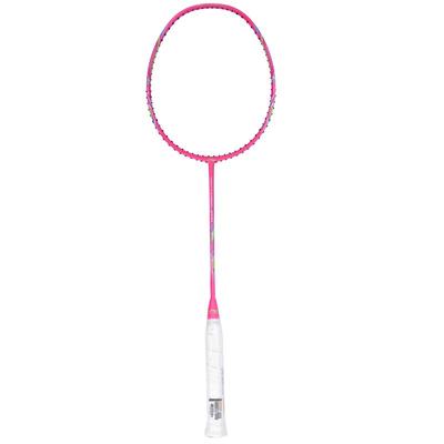 高碳系列羽毛球拍李宁