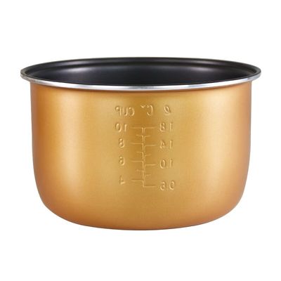 电饭煲内胆通用不粘锅