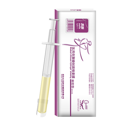 产后修复妇科凝胶阴道干涩松弛