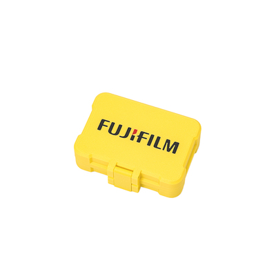 适用于W235富士相机电池收纳盒卡电一体收纳XT4 XT5/GFX/XHS系列