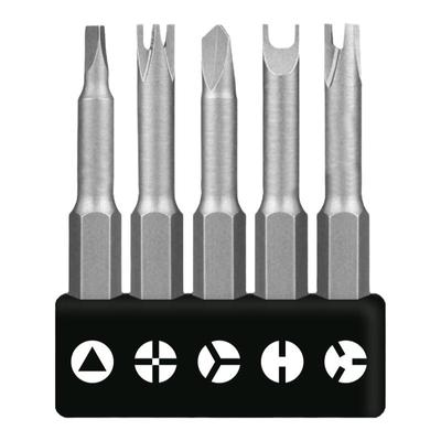 异型公牛插座专用螺丝批头