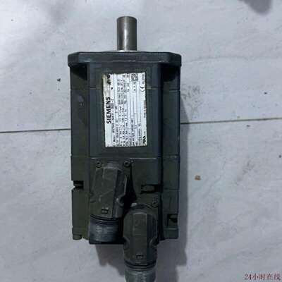 可维修西门子伺服电机1FK70325AK711SG5z德国原装拆机件实物拍摄