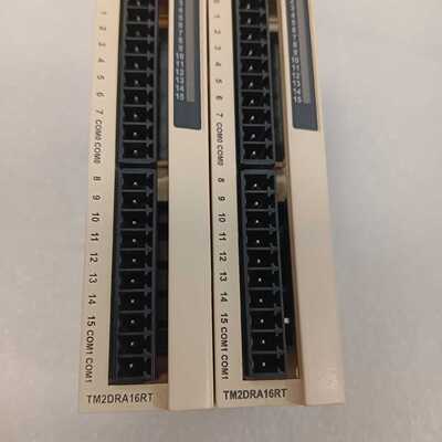 【请询价】原装进口TM2DRA16RTTM2DRAI6RT