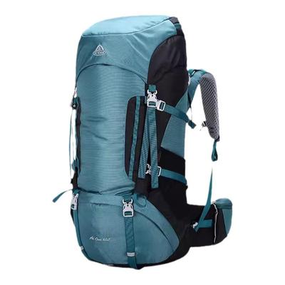 2025新款专业登山包60升CR背负