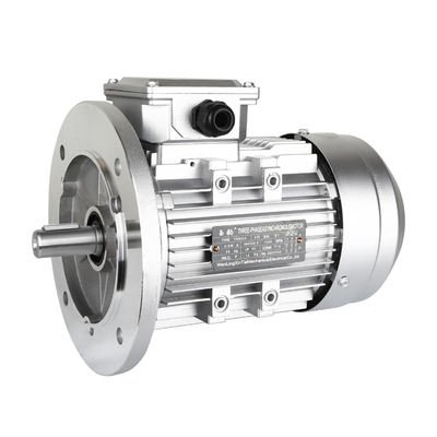 【销量遥遥领先】三相铝壳电动机