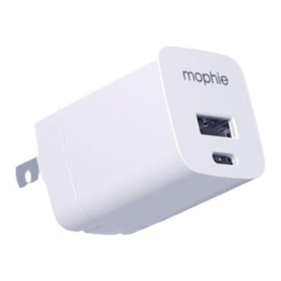 mophie30w氮化镓充电器