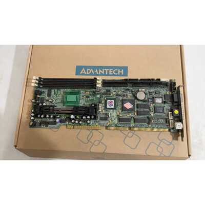 出一块艾讯宏达工业主板 SBC8173 Rev.A4，有使用