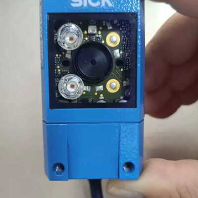 询价-SICK西克 Lector ECO 621条码读码器