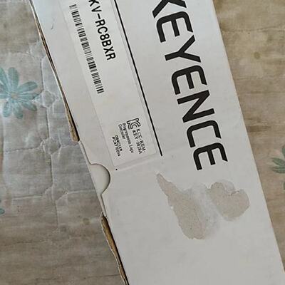 议价KEYENCE/基恩士 KV-RC8BXR中继功能付螺丝端子台继电器输出、