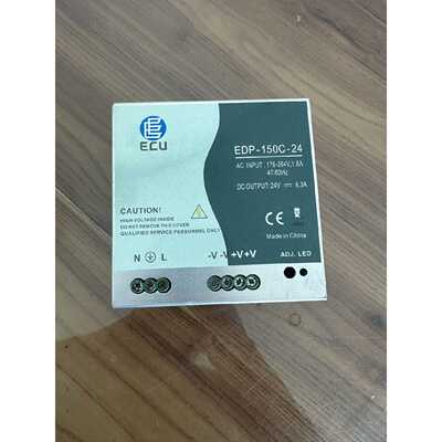 议价通力电梯网络电源盒/KM50017700/EDP-150C-24 150D 外呼电源