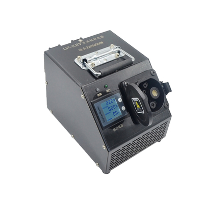 快充转慢充直流充电桩取电器9转7孔房车新能源混动交流220V转换器