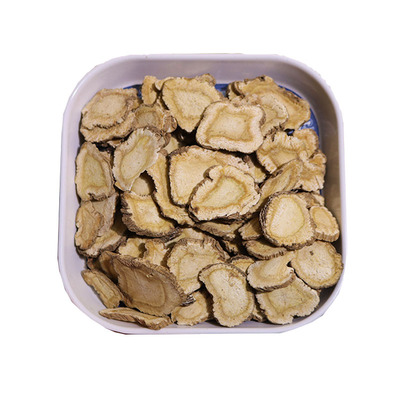 野生白芷片无硫正品特级炖肉香料