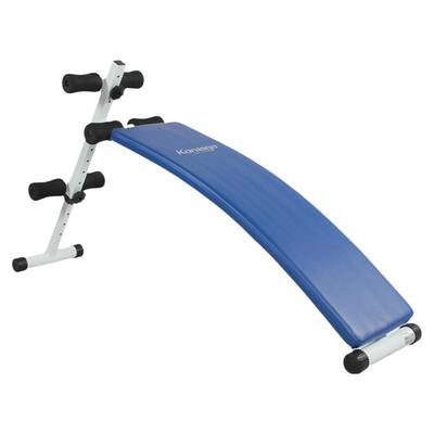 康乐佳腹肌板仰卧板健腹板家用