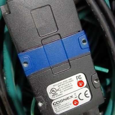 询价-康耐视读码器DM262X