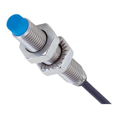 SICK FA接近开关IMB08-02BPSVT0K/02BPOVU2K/02BNSVU2S传感器