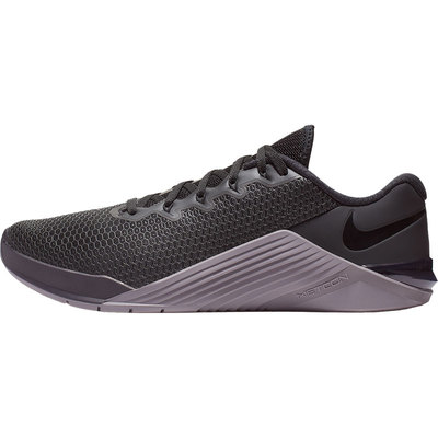 耐克男女运动透气系带训练鞋