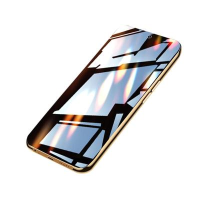 真我gtneo3钢化膜保护隐私