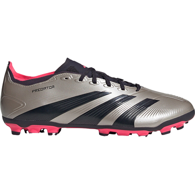 阿迪达斯男女运动耐磨训练足球鞋