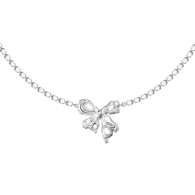 原创设计项链ihush/俏物悄语女