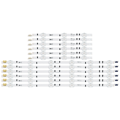 三星UA40HU5900J液晶电视灯条