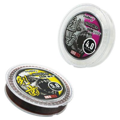 太平洋户外鱼线日本进口原丝