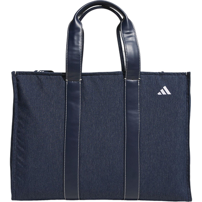 Adidas/阿迪达斯官方正品运动男女时尚简约高尔夫单肩挎包JF4649