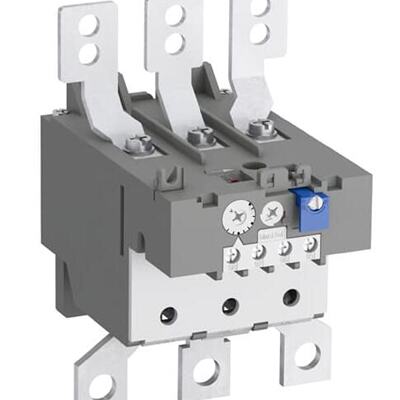 议价原装ABB热过载继电器   TA200DU-110   (80-110A)