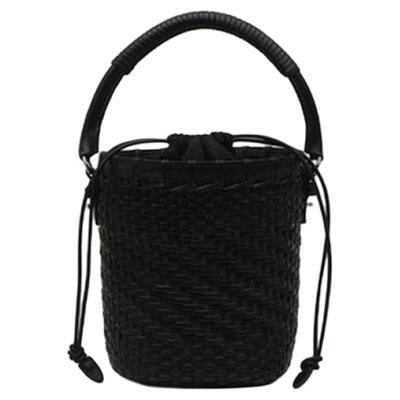 2025秋季托特包编织女士