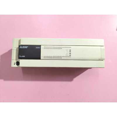 询价-PLCFX3U80MTESA件成色如图可维修