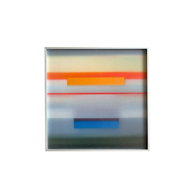 【磨砂质感！】none art抽象色块装饰画客厅现代简约阿尔托挂画