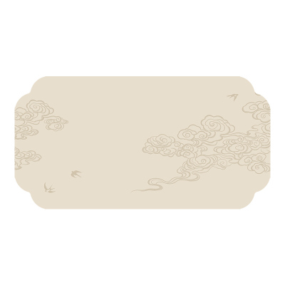 茶席中式桌垫布桌旗茶台桌布吸水
