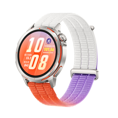 新品上市！WATCHGTRunner2跑表