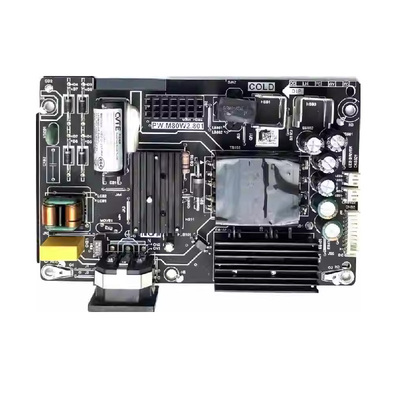 XMMNTWQ34电源板PW.M80W2.801