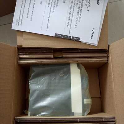 议价松下驱动器MADHT1507CA1、MCDHT3520E02、MBDHT2510E、MADHT1