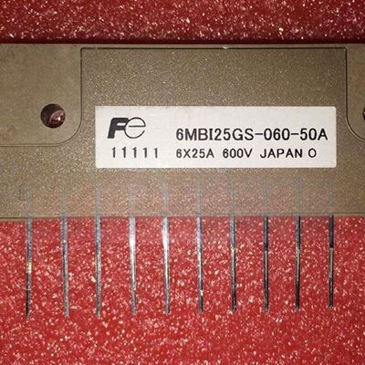 议价模块6MBI25GS0606MBI25GS06050A6MBI50GS060