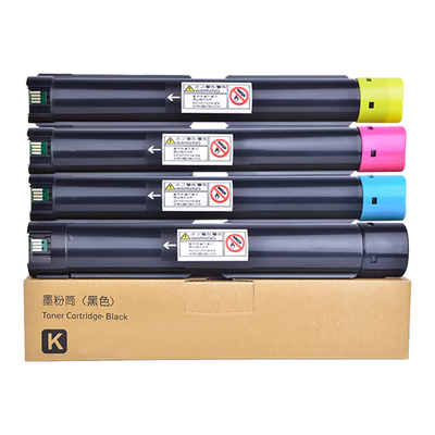 适用富士施乐7120粉盒WorkCentre 7220复印机墨盒7125彩色激光打印机墨粉盒7225碳粉盒006R01453 006R01464