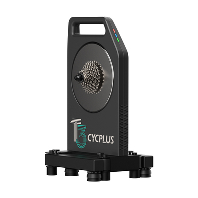 CYCPLUST3智能直驱骑行台训练台