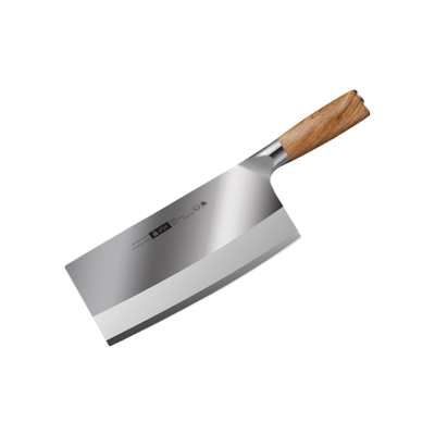 甄选德系9cr钢材锋利无比