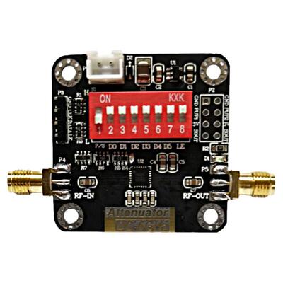 数字射频衰减器模块康威科技