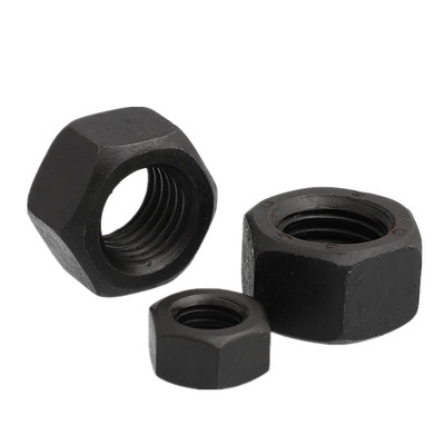 8.8级螺母高强度百钢五金