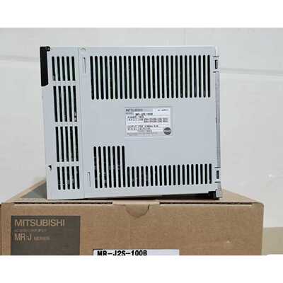 议价MRJ2S100B驱动器图适用