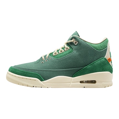 Nike/耐克正品JORDAN GS女子大童耐磨运动篮球鞋FZ7974-300