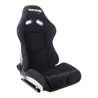 新BRIDE麂皮绒赛车改装赛车座椅