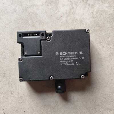 【议价】原装拆机SCHMERSALAZM161SK1212R