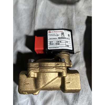 询价-IMI BUSCHJOST 电磁阀 8240200.9101