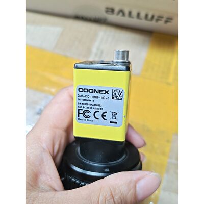 COGNEX康耐视工业相机CAMCIC10MR10G
