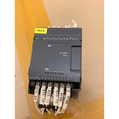 【议价-可维修】E PLC模块 KV-N16ET/二手均有货