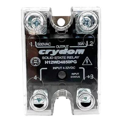 高品质固态继电器H12WD系列