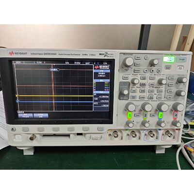 DSOX2004A Keysight 是德科技 DSOX